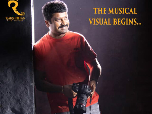 ಇದೇ ತಿಂಗಳು ಪ್ರೇಮ್ ಹೊಸ ಸಿನಿಮಾ ಟೈಟಲ್ ಲಾಂಚ್ | director prem's new movie ...