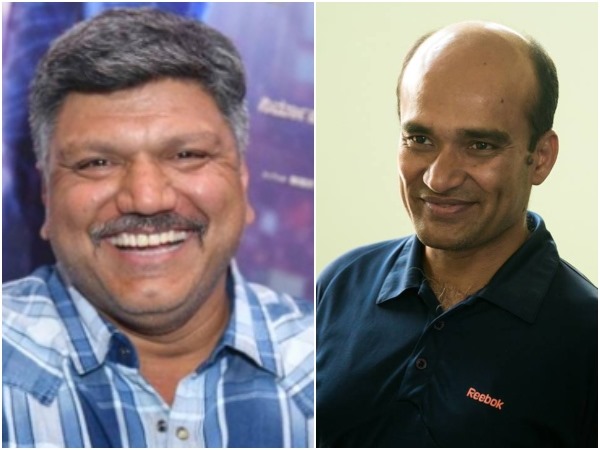 ಕಥೆ ಕದ್ದ ಆರೋಪದಲ್ಲಿ 'ಪ್ರೀಮಿಯರ್ ಪದ್ಮಿನಿ': ಬರಹಗಾರ ವಸುಧೇಂದ್ರ ಆರೋಪ ...