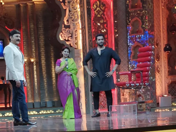 ಈ ವಾರ ವೀಕೆಂಡ್ ವಿತ್ ರಮೇಶ್ ಸಾಧಕರ ಸೀಟಿನಲ್ಲಿ ಉಗ್ರಂ ವೀರ | Actor sri murali ...