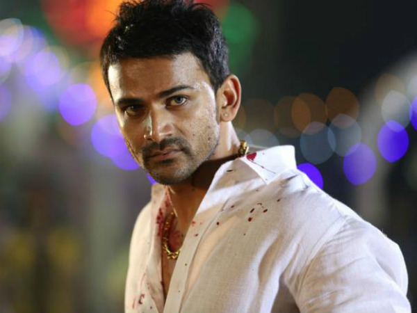 ಸ್ಯಾಂಡಲ್ ವುಡ್ ನ 'ಬಡವ ರಾಸ್ಕಲ್' ಡಾಲಿ ಧನಂಜಯ್ | Kannada Actor Daali ...