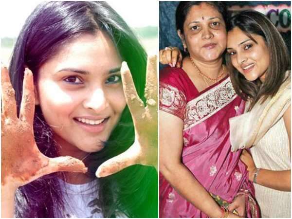 ಮದುವೆ, ಬ್ರೇಕ್ ಅಪ್, ಬಾಯ್ ಫ್ರೆಂಡ್ ಬಗ್ಗೆ ರಮ್ಯಾ ತಾಯಿ ಬಿಚ್ಚಿಟ್ಟ ಸತ್ಯ ...