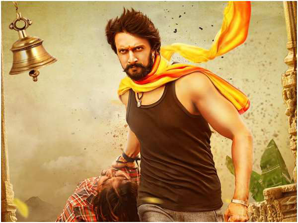 Pailwaan Kannada Movie Review: ಕ್ರೀಡಾ ಹಿನ್ನೆಲೆಯ ಭಾವನಾತ್ಮಕ ಸಿನಿಮಾ ...