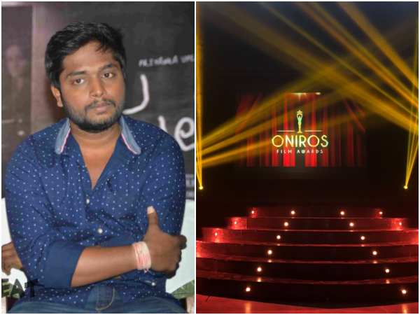 'ಇಟಲಿ ಫಿಲ್ಮ್ ಫೆಸ್ಟಿವಲ್'ನಲ್ಲಿ ಅಂತಿಮ ಹಂತಕ್ಕೆ ಆಯ್ಕೆ ಆದ ಕನ್ನಡ ನಿರ್ದೇಶಕ ...