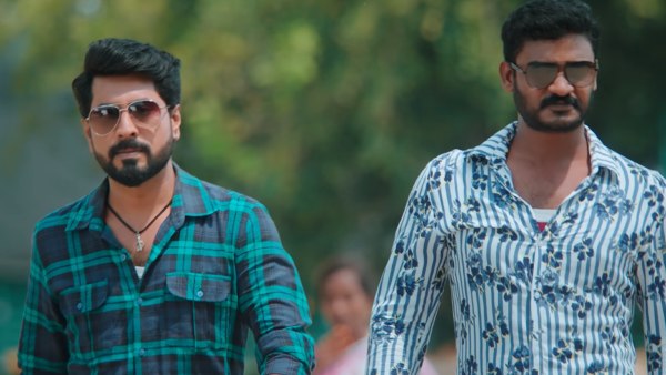 'ಭರತ-ಬಾಹುಬಲಿ' ಟ್ರೈಲರ್ ರಿಲೀಸ್: ಸಿನಿಮಾ ನೋಡಿ 1 ಕೋಟಿ ಗೆಲ್ಲಿ | Director ...