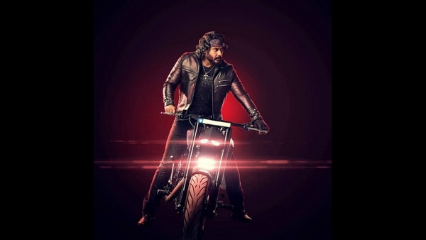 ಡಿ ಬಾಸ್ 'ರಾಬರ್ಟ್' ಹೊಸ ಲುಕ್ ಗೆ ಅಭಿಮಾನಿಗಳು ಫಿದಾ | Darshan Starrer Robert ...