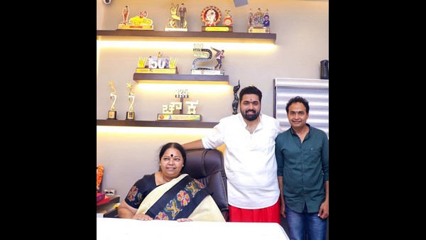 ತರುಣ್ ಸುಧೀರ್ ನಿರ್ದೇಶಕರಾಗಲು ಕಾರಣರಾಗಿದ್ದು ಈ ಗೆಳೆಯ | Director Tharun ...