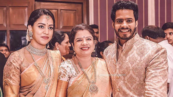 'ನಿನ್ನ ತ್ಯಾಗ ಅಪಾರ': ತಾಯಿಯ ಬಗ್ಗೆ ನಿಖಿಲ್ ಕುಮಾರ್ ಮಾತು | Nikhil Kumar ...