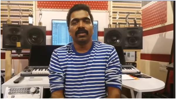 ಮಾಲಿವುಡ್ ಗೆ ಕಾಲಿಟ್ಟ ಕನ್ನಡದ ಸಂಗೀತ ನಿರ್ದೇಶಕ.! | Music Director Ravi ...
