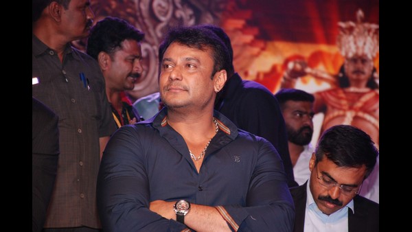 Darshan Admitted To Hospital: ಅನಾರೋಗ್ಯದ ಹಿನ್ನಲೆ ನಟ ದರ್ಶನ್ ಆಸ್ಪತ್ರೆಗೆ ...