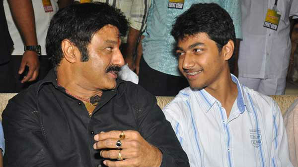 Nandamuri Balakrishna Son Mokshagna Debut: ಚಿತ್ರರಂಗಕ್ಕೆ ಎಂಟ್ರಿ ಕೊಡಲು ...