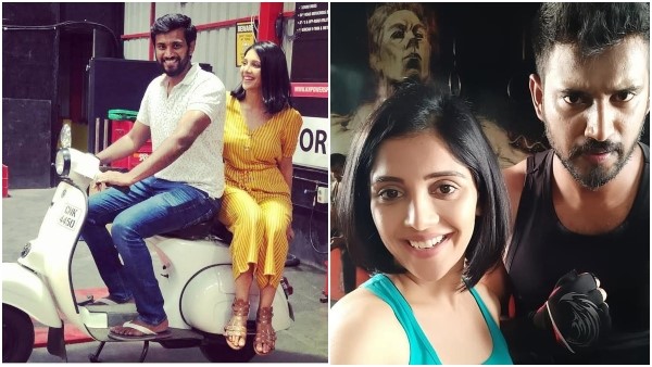 Darling Krishna Birthday: ನಿಮ್ಮ ರೀತಿ ನನ್ನನ್ನು ಯಾರು ಪ್ರೀತ್ಸಲ್ಲ: ಭಾವಿ ಪತಿ ...