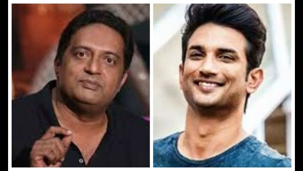 Prakash Raj On Sushant Singh Death: ಸುಶಾಂತ್ ಸಿಂಗ್ ಬಗ್ಗೆ ಪ್ರಕಾಶ್ ರೈ ...