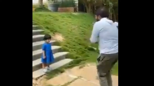 ಪುಟಾಣಿ ಮಗು ಜೊತೆ ಅಪ್ಪು ಡ್ಯಾನ್ಸ್: ವೈರಲ್ ಆಯ್ತು ಮುದ್ದಾದ ವಿಡಿಯೋ | Video Of ...