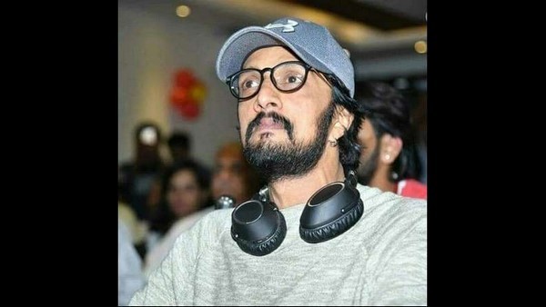 Sujatha Sanjeev: ನಿನ್ನ ಮುದ್ದಾಡಲು ಯಾವಾಗಲೂ ಸಿದ್ಧ: ಕಿಚ್ಚ ಸುದೀಪ್‌ಗೆ ...