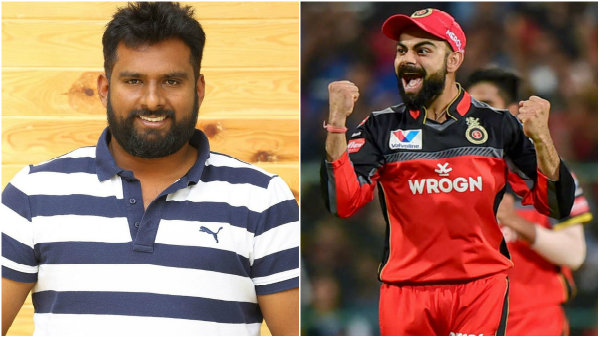 Simple Suni : ಆರ್‌ಸಿಬಿ ತಂಡದಲ್ಲಿ ಯಾರೆಲ್ಲಾ ಇರಬೇಕು? ಇದು ಸಿಂಪಲ್ ಸುನಿ ...