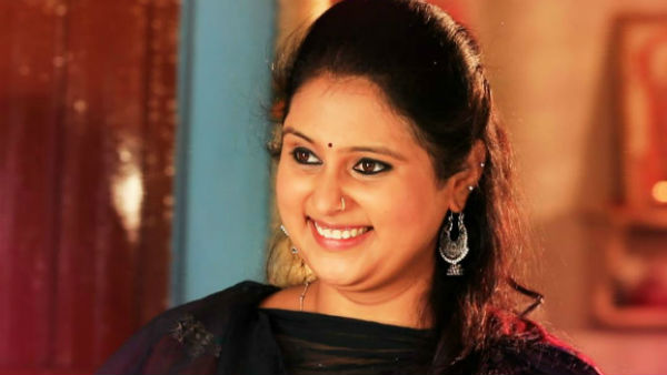 Geetha Bharathi Bhat : ವಿಚಾರಣೆ ಎದುರಿಸಿದ ನಟಿ ಗೀತಾ ಭಟ್ ಹೇಳಿದ್ದು ಹೀಗೆ ...