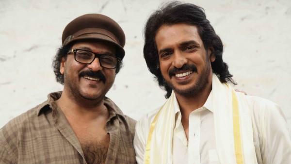 Trishulam : ಉಪೇಂದ್ರ-ರವಿಚಂದ್ರನ್ ಚಿತ್ರಕ್ಕೆ ಮೂರನೇ ಬಾರಿ ಟೈಟಲ್ ಬದಲಾವಣೆ ...