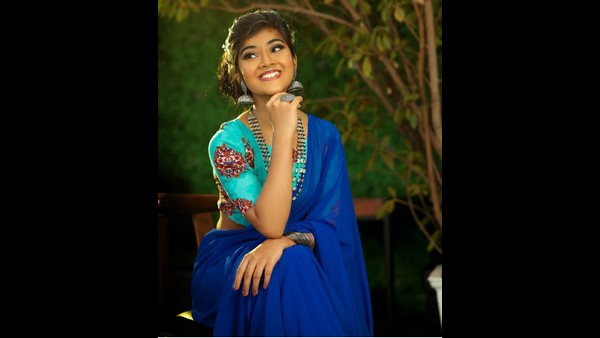 Prem's Daughter Amrutha Photoshoot : ಕನ್ನಡದ ಸ್ಟಾರ್ ನಟನ ಮಗಳ ಸ್ಟೈಲಿಶ್ ...