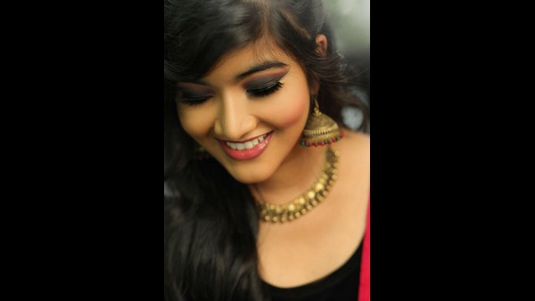 Prem's Daughter Amrutha Photoshoot : ಕನ್ನಡದ ಸ್ಟಾರ್ ನಟನ ಮಗಳ ಸ್ಟೈಲಿಶ್ ...