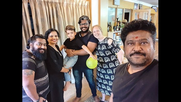 Jaggesh : 'ಇರುವವರೆಗು ಸಂಬಂಧಗಳು, ಹೋದಮೇಲೆ ನೆನಪು ಮಾತ್ರ' ಎಂದಿದ್ದೇಕೆ ನಟ ...