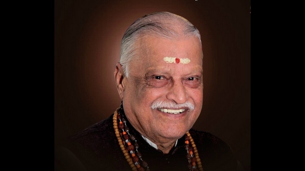 Actor Mandya Ramesh's father dead : ನಟ ಮಂಡ್ಯ ರಮೇಶ್ ತಂದೆ ರಂಗಕರ್ಮಿ ಎನ್ ...