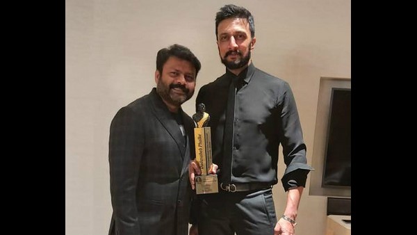 Sudeep Wishes to Jack Manju Birthday : 'ವಿಲ್ಸನ್‌ ಗಾರ್ಡನ್‌ ಟು ಫ್ಯಾಂಟಮ್ ...