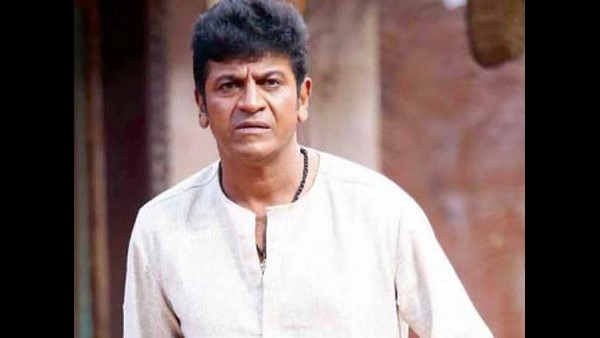 Shiva Rajkumar Look in Shivappa Movie : ಜೈಲು ಖೈದಿ ಉಡುಪಿನಲ್ಲಿ ಶಿವರಾಜ್ ...