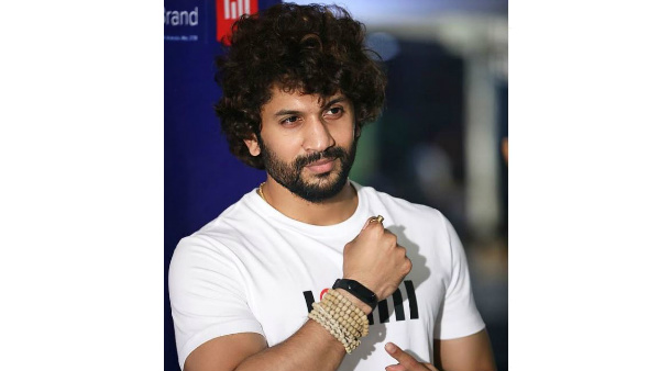 Bhuvann Ponnanna's Pranaya Raja to feature 21 heroines : ನಟ ಭುವನ್ ...