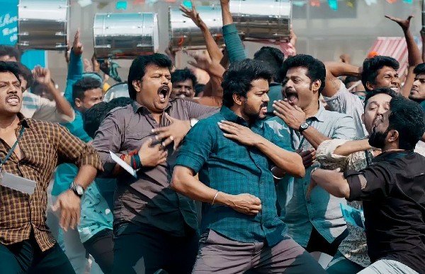 Master Movie Twitter Review: 'ಮಾಸ್ಟರ್' ಟ್ವಿಟ್ಟರ್ ವಿಮರ್ಶೆ; ಫಸ್ಟ್ ಡೇ ...