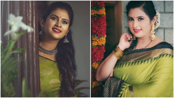 Geetha Bharathi Bhat in Bigg Boss Kannada 8 : ಈ ಬಾರಿ 'ಬಿಗ್ ಬಾಸ್ ...