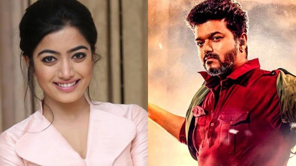ವಿಜಯ್ 65ನೇ ಚಿತ್ರದಲ್ಲಿ ಮತ್ತೋರ್ವ ಸ್ಟಾರ್ ಹೀರೋಯಿನ್? | Two Heroines in Vijay ...