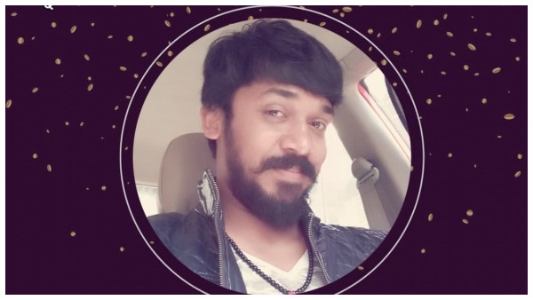 Bigg Boss Kannada 8 Contestant Rajeev Profile : ಕ್ರಿಕೆಟ್ ಮೈದಾನದಿಂದ ಬಿಗ್ ...