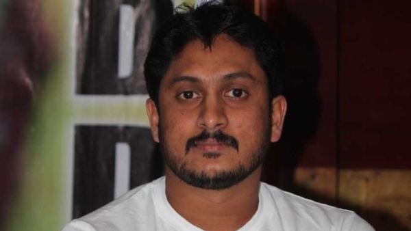 Actor Sunil Raoh in Bigg Boss Kannada season 8 : ಬಿಗ್ ಬಾಸ್ ಸೀಸನ್ 8 ...