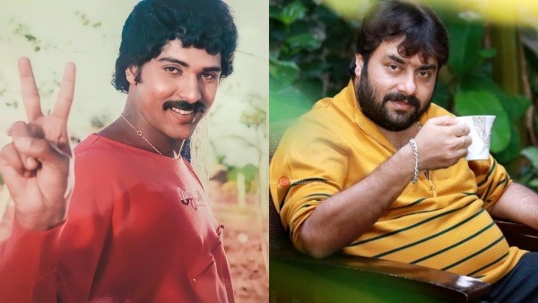 'ಕನಸುಗಾರ'ನ ಜನುಮದಿನಕ್ಕೆ ರಘುರಾಮ್ 'ಅಭಿಮಾನ'ದ ಉಡುಗೊರೆ | Director Raghuram to ...