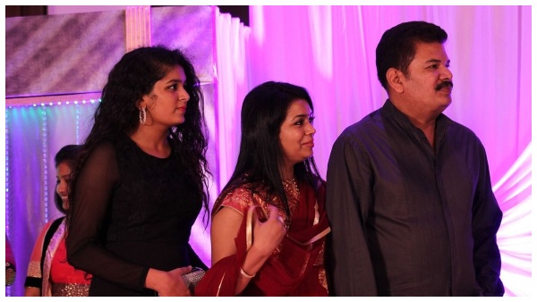 ಕ್ರಿಕೆಟ್ ಆಟಗಾರನ ಜೊತೆ ಖ್ಯಾತ ನಿರ್ದೇಶಕ ಶಂಕರ್ ಪುತ್ರಿಯ ಮದುವೆ | Director ...