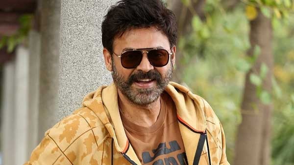 Venkatesh Son Arjun Daggubati debut: ತೆಲುಗು ನಟ ವೆಂಕಟೇಶ್ ಪುತ್ರನ ಸಿನಿಮಾ ...