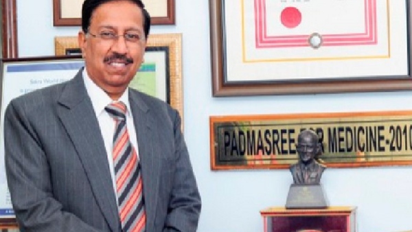 ಪುನೀತ್ ಕೊನೆಯ ಕ್ಷಣದ ಬಗ್ಗೆ ಮಾತನಾಡಿದ ಡಾ.ರಮಣರಾವ್ | Puneeth Rajkumar death ...