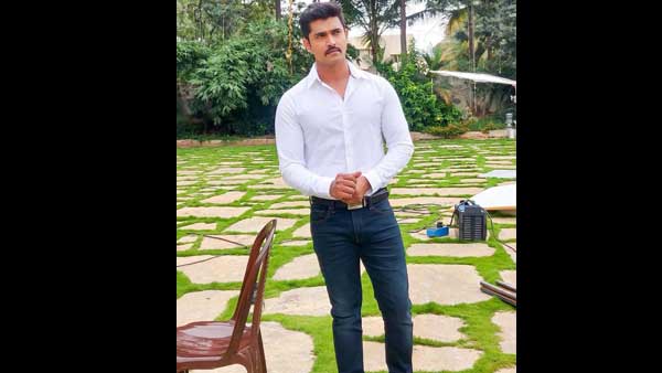 ಸುಶಾಂತ್ ಸಿಂಗ್ ಮಾಡಿದ್ದ ಪಾತ್ರದಲ್ಲಿ ನಟಿಸಲು ಸಜ್ಜಾದ ಕನ್ನಡದ ಚಂದನ್ ಕುಮಾರ್ | TV ...