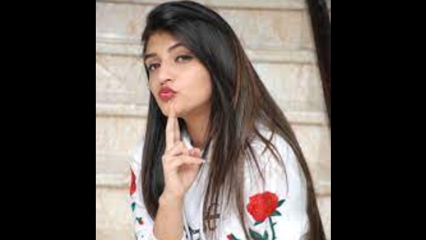 ನಟಿ ಶ್ರೀಲೀಲಾಗೆ ಕನ್ನಡದ ಹೀರೋ ಮೇಲೆ ಲವ್! | Actress Sreeleela Is In Love ...