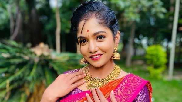 Bhavya Gowda: ಒಮ್ಮೆ ಬಳಸಿದ ಬಟ್ಟೆ ಮತ್ತೆ ಬಳಸೋದಿಲ್ವಂತೆ ನಟಿ ಭವ್ಯ ಗೌಡ ...