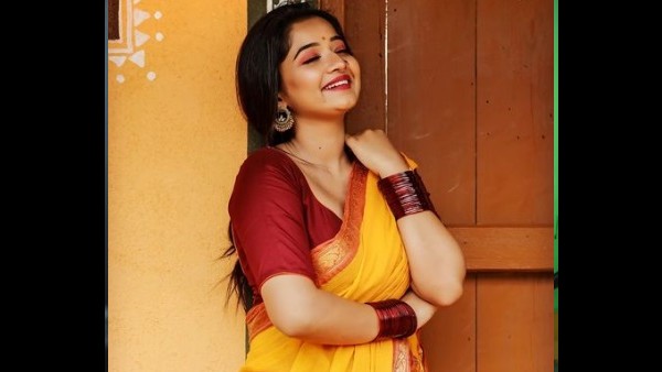 Actress Priya Achar: ದುಂಡು ಮುಖದ ಚೆಲುವೆ ಪ್ರಿಯಾ ಆಚಾರ್ ಜಗಳಗಂಟಿ | Zee ...