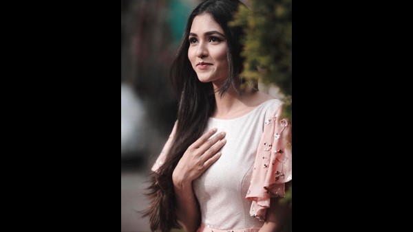 ಚಿತ್ರರಂಗದಲ್ಲಿ ಮಿಂಚುತ್ತಿರುವ ಸಮೀಕ್ಷಾರ ಕಿರುತೆರೆ ಪಯಣ ಹೇಗಿತ್ತು..? | Small ...