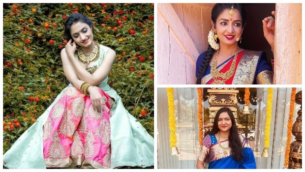 ನಟನೆಯ ಜೊತೆಗೆ ಡಾನ್ಸ್‌ನಲ್ಲೂ ಪಂಟರು ಈ ನಟಿಯರು! | Best Dancers Who Were ...