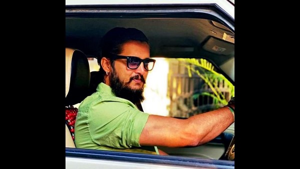 'ಅಗ್ನಿಸಾಕ್ಷಿ' ಧಾರಾವಾಹಿ ಮೂಲಕ ಖ್ಯಾತರಾದ ನಟ ಯಾರು ಗೊತ್ತಾ? | Tulu Movie Actor ...