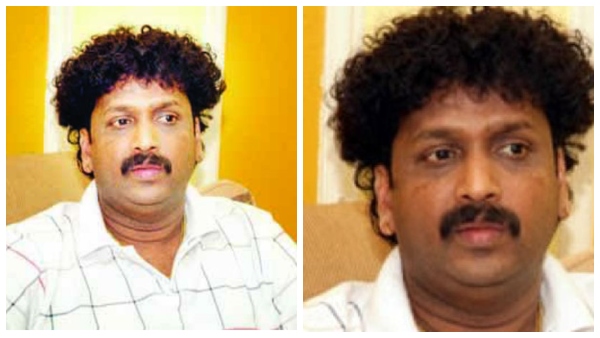 ತುಳು ಚಿತ್ರರಂಗದ 'ದೇವದಾಸ್ ಕಾಪಿಕಾಡ್' ಕನ್ನಡದಲ್ಲೂ ಫೇಮಸ್! | Tulu Film Actor ...