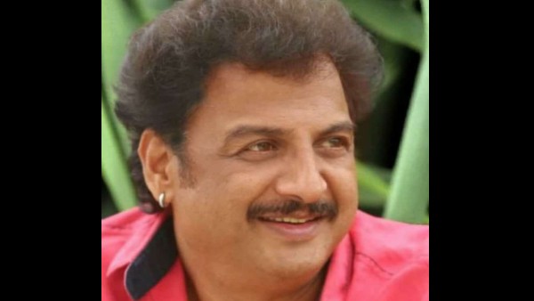 ನಟ, ಛಾಯಾಗ್ರಾಹಕ ಉದಯ್ ಹುತ್ತಿನಗದ್ದೆ ನಿಧನ | Actor, Businessman Uday ...