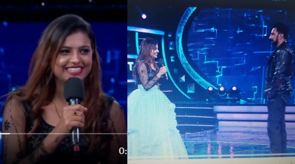 Sonu Srinivas Gowda: ಸೋಶಿಯಲ್ ಮೀಡಿಯಾ ಕೋಟದಡಿ ಬಿಗ್ ಬಾಸ್ ಕನ್ನಡ ಓಟಿಟಿಗೆ 2ನೇ ...