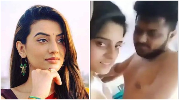 ಮಾಜಿ ಬಿಗ್‌ಬಾಸ್ ಸ್ಪರ್ಧಿಯ ಖಾಸಗಿ ವಿಡಿಯೋ ಲೀಕ್: ಡೋಂಟ್ ಕೇರ್ ಎಂದ ನಟಿ | Bhojpuri Actress Akshara Singh ...