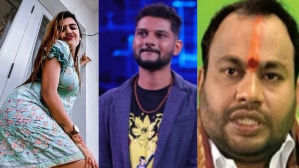 ಬಿಗ್ ಬಾಸ್ ಓಟಿಟಿ: ಅಂತಿಮ ಹಂತದಲ್ಲಿ ಸೋನು ಔಟ್, ನಾಲ್ವರು ಟಿವಿ ಬಿಗ್ ಬಾಸ್ ಗೆ; ನಂಬರ್ 1 ಯಾರು? | BBK OTT ...