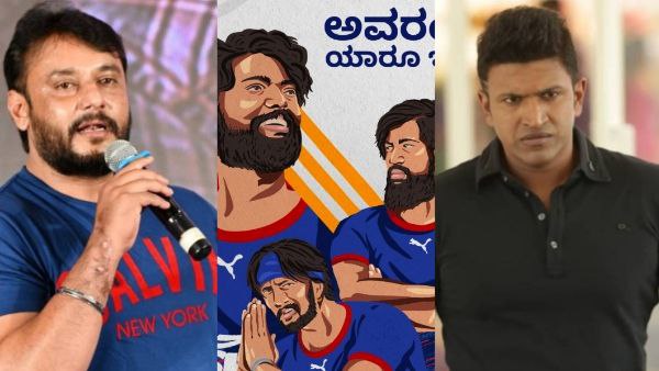 ಯಶ್, ರಕ್ಷಿತ್, ಕಿಚ್ಚನಂತೆ ಯಾರೂ ಇಲ್ಲ ಎಂದ ಬೆಂಗಳೂರು ಎಫ್‌ಸಿ: ಯಾಕೆ ಅಪ್ಪು ...